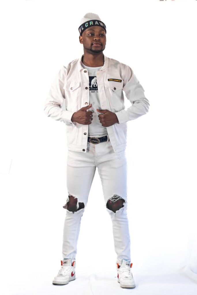 Men Clothing: Crawl Clothing - SA Businesses