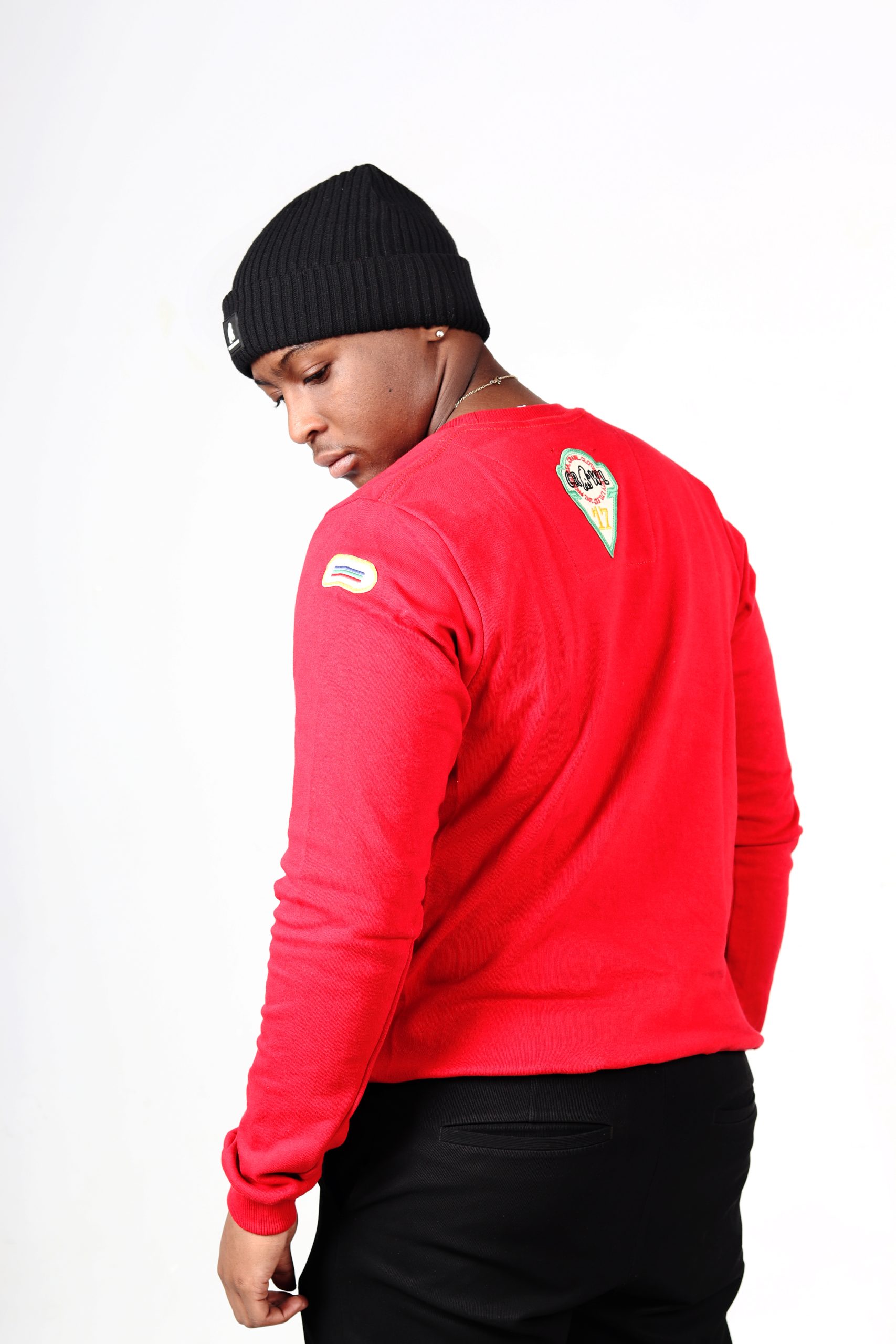 Men Clothing: Crawl Clothing - SA Businesses