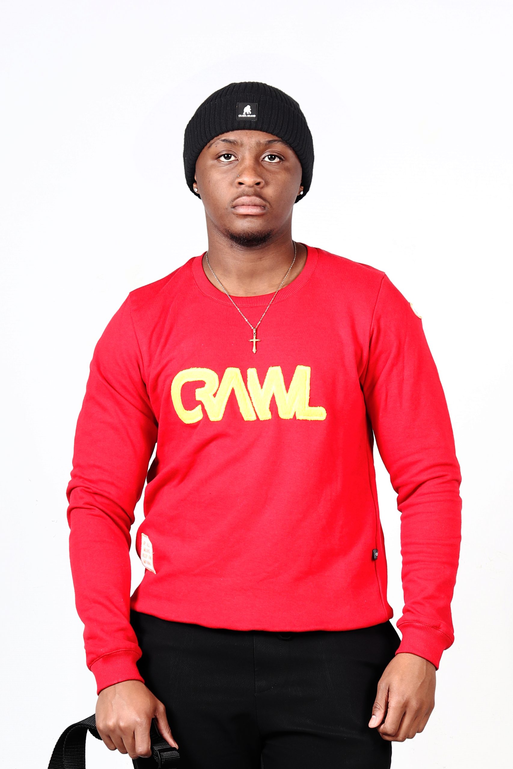 Men Clothing: Crawl Clothing - SA Businesses