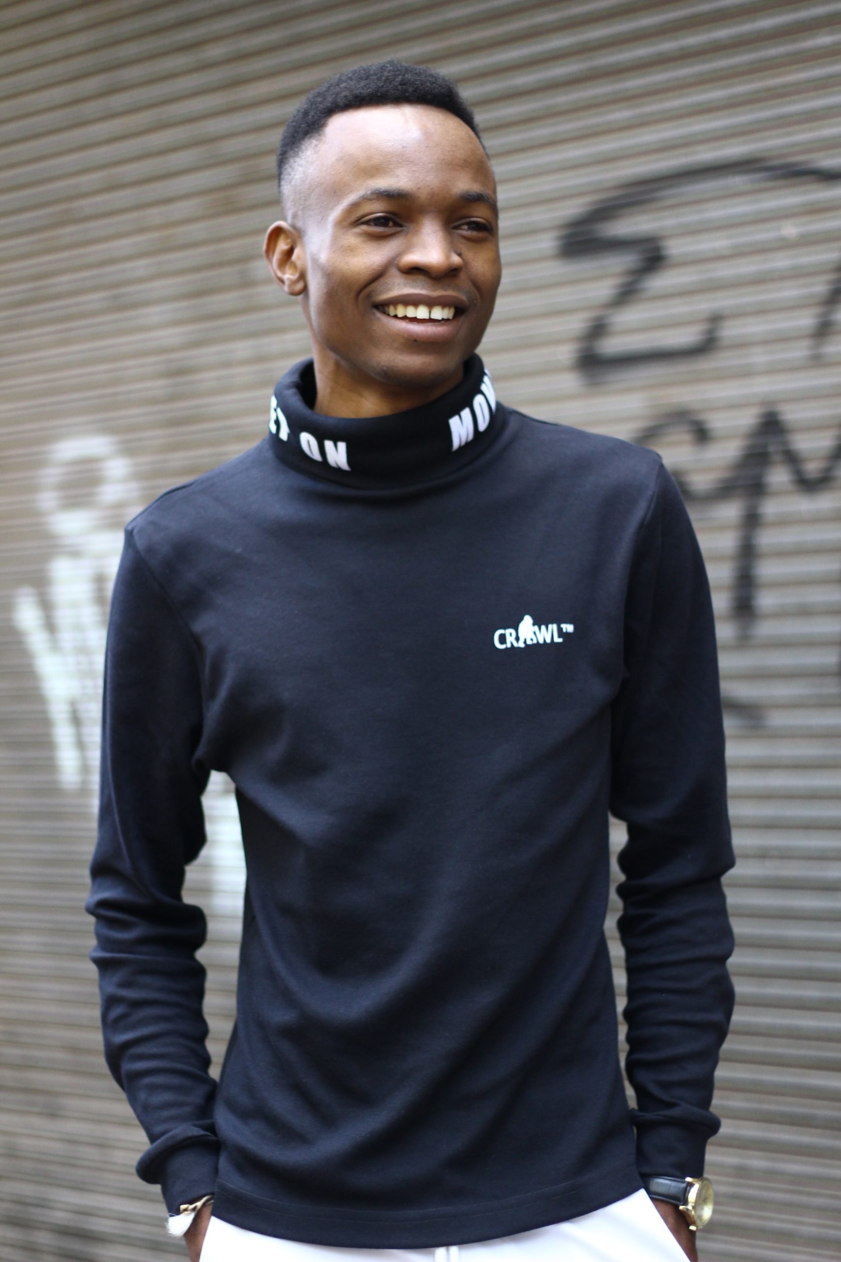 Clothes by Crawl Clothing - SA Businesses