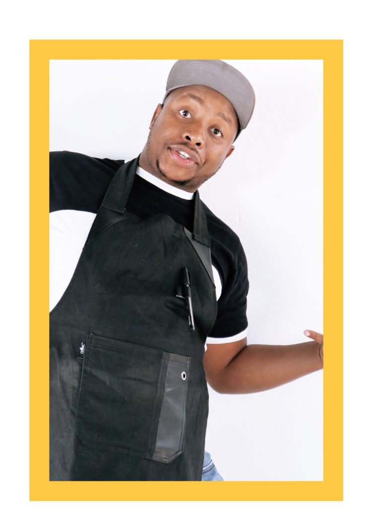 Clothes by Crawl Clothing - SA Businesses